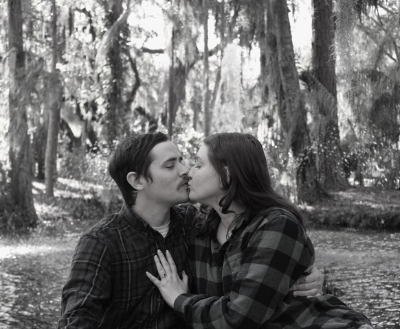 Matthew & Elizabeth | Joy